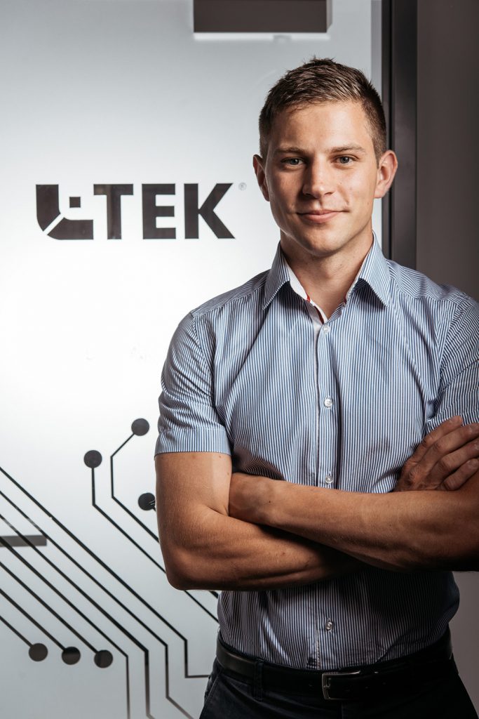 Vodstvena ekipa - L-Tek